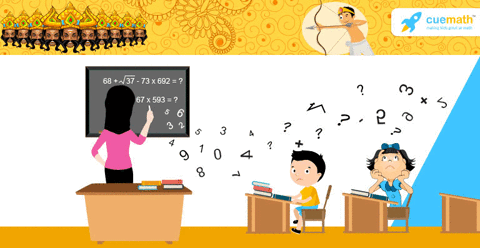 Math reactions GIF - Find on GIFER