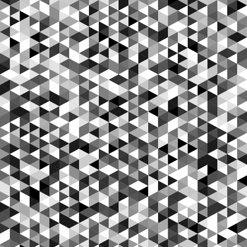 GIF geometric - animated GIF on GIFER