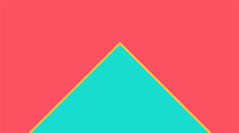 GIF pattern tropical acid - animated GIF on GIFER