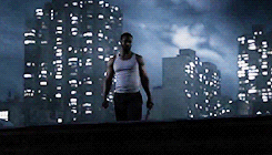 GIF luke cage - animated GIF on GIFER