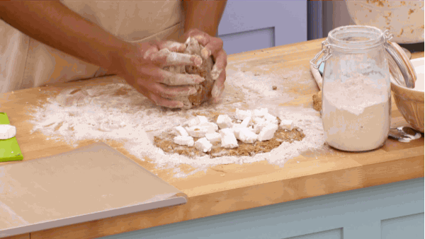 Pbs baking gbbo GIF - Find on GIFER