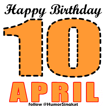 Hbd GIF - Find on GIFER