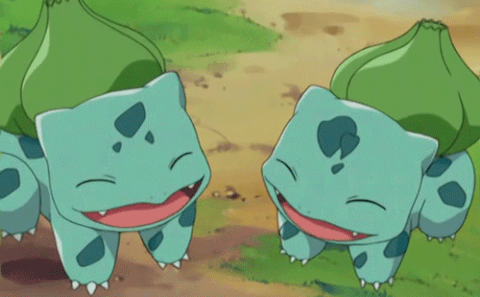 GIF pocket monsters - animated GIF on GIFER