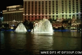 GIF fountain - animated GIF on GIFER