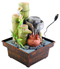 Fountain GIF - Find on GIFER