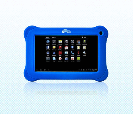 GIF tablet - animated GIF on GIFER