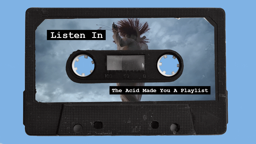 Acid GIF - Find on GIFER