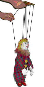 Puppets GIF - Find on GIFER
