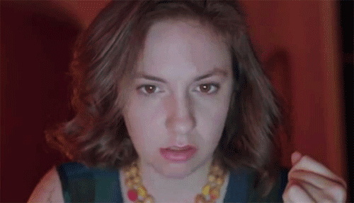 GIF lip flip - animated GIF on GIFER