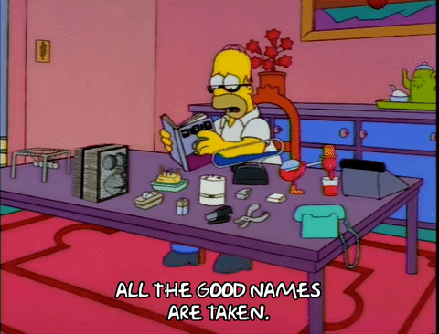 Homer simpson season 9 GIF - Find on GIFER