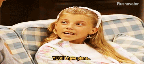 GIF pon de replay vt alumni - animated GIF on GIFER