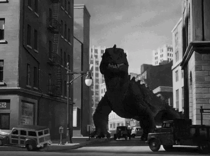 1950s GIF - Find on GIFER