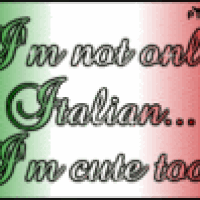 Italian GIF - Find on GIFER