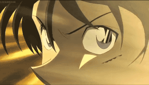 Conan GIF - Find on GIFER