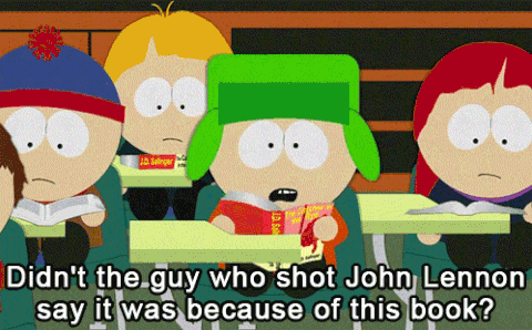 Cult classic GIF - Find on GIFER