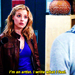 GIF season 1 community britta perry - animated GIF on GIFER