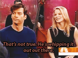 Today show harry connick jr matt lauer GIF - Find on GIFER