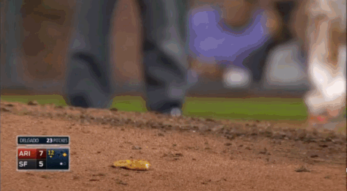 Arizona diamondbacks GIF - Find on GIFER