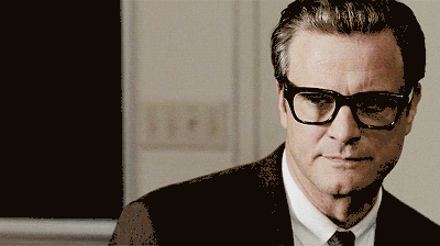 Colin firth GIF - Find on GIFER