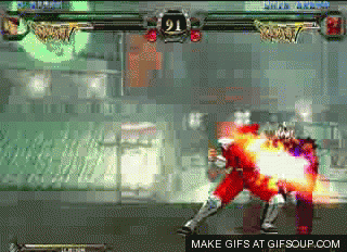 GIF bison - animated GIF on GIFER