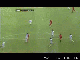 Steven gerrard GIF - Find on GIFER