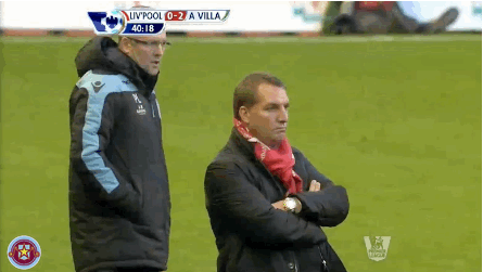 Steven gerrard GIF - Find on GIFER