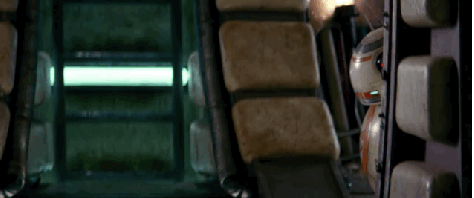 Bb8 GIF - Find on GIFER