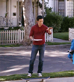 Poc fc john cho feito GIF - Find on GIFER