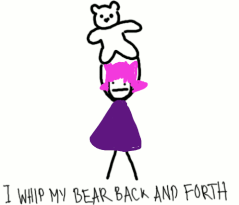 GIF back and forth - animated GIF on GIFER