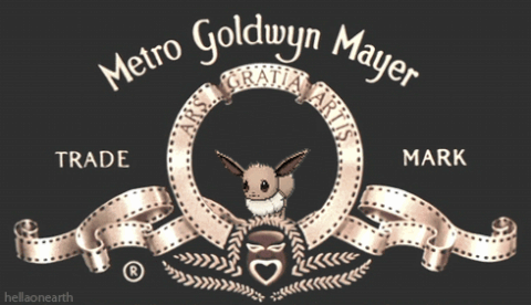Mgm GIF - Find on GIFER