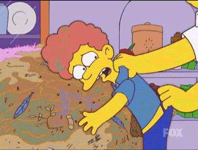Flanders GIF - Find on GIFER