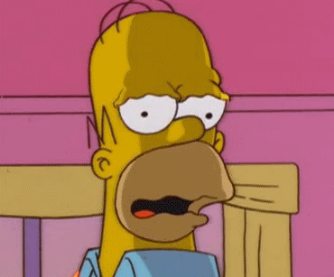 Homer GIF - Find on GIFER