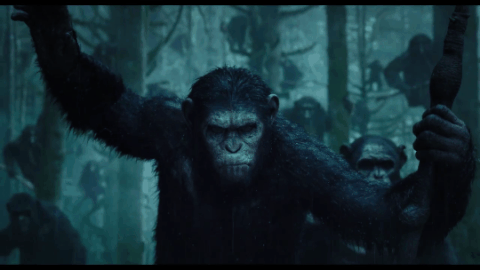 GIF hail caesar - animated GIF on GIFER