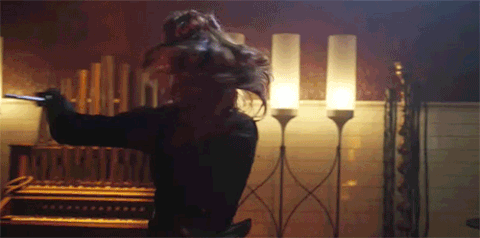 GIF hail caesar - animated GIF on GIFER