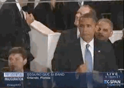 Inauguration GIF - Find on GIFER