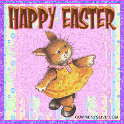 Easter bunny GIF - Find on GIFER