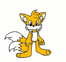 Tail GIF - Find on GIFER