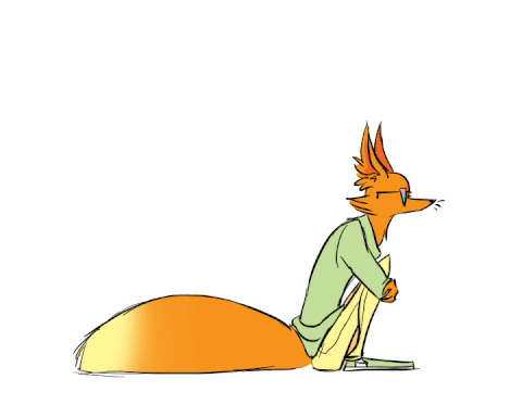 Tail GIF - Find on GIFER