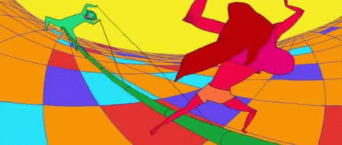 Gif Des Joueurs En Prime Time Deion Sanders Primetime Dance GIFs