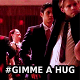Glee mike chang reaçao GIF - Encontrar em GIFER