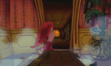Te amo roger rabbit love GIF on GIFER - by Nuador