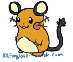 Dedenne GIF - Find on GIFER
