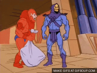 Beast GIF - Find on GIFER