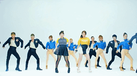 Jyp entertainment GIF - Find on GIFER