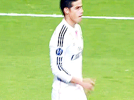 James rodriguez GIF - Find on GIFER