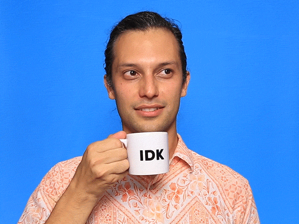 Awkward confused lost GIF on GIFER - by Dianalas