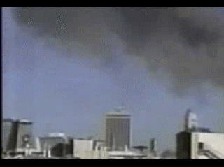 GIF wtc crash videos - animated GIF on GIFER