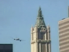 Wtc 911 crash GIF - Find on GIFER