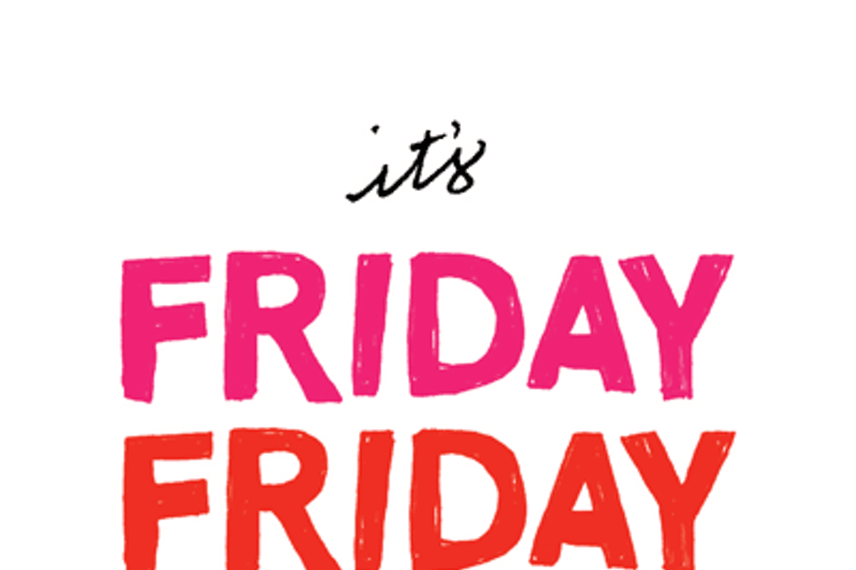 Friday GIF - Find on GIFER