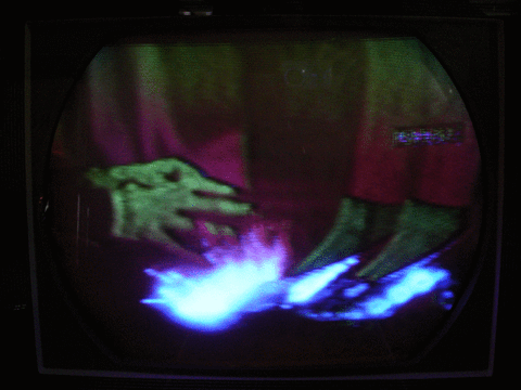 Ruby slippers GIF - Find on GIFER